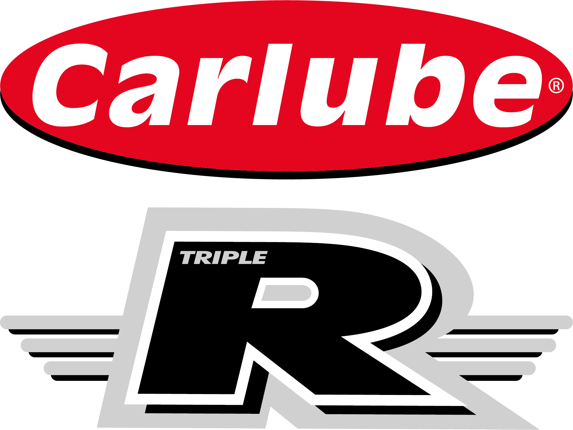 Carlube Triple R logo - The Garage and MOT Magazine