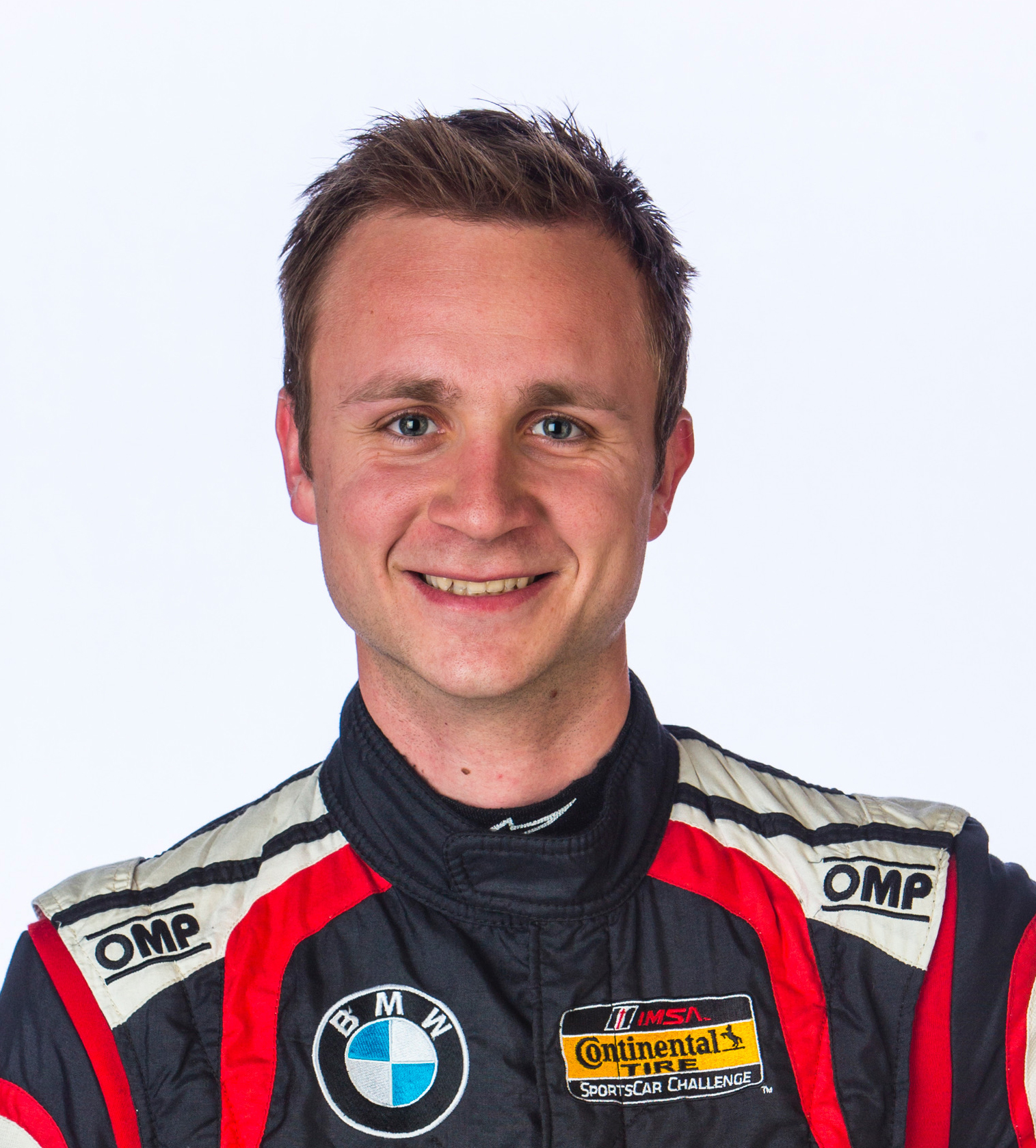 Tyler Cooke - The Garage and MOT Magazine