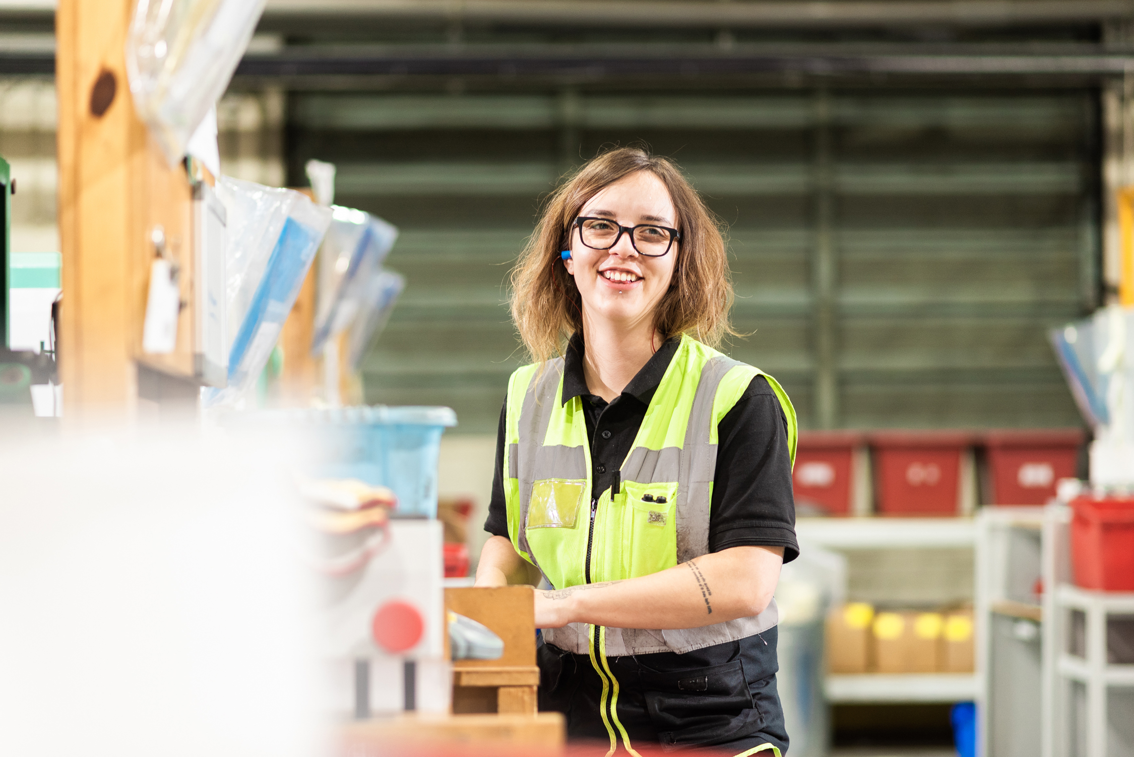 What have Essentra Components been doing for their customers this year ...