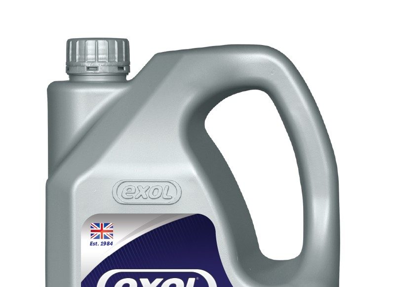 New Exol oil for modern Renault vehicles - The Garage and MOT Magazine