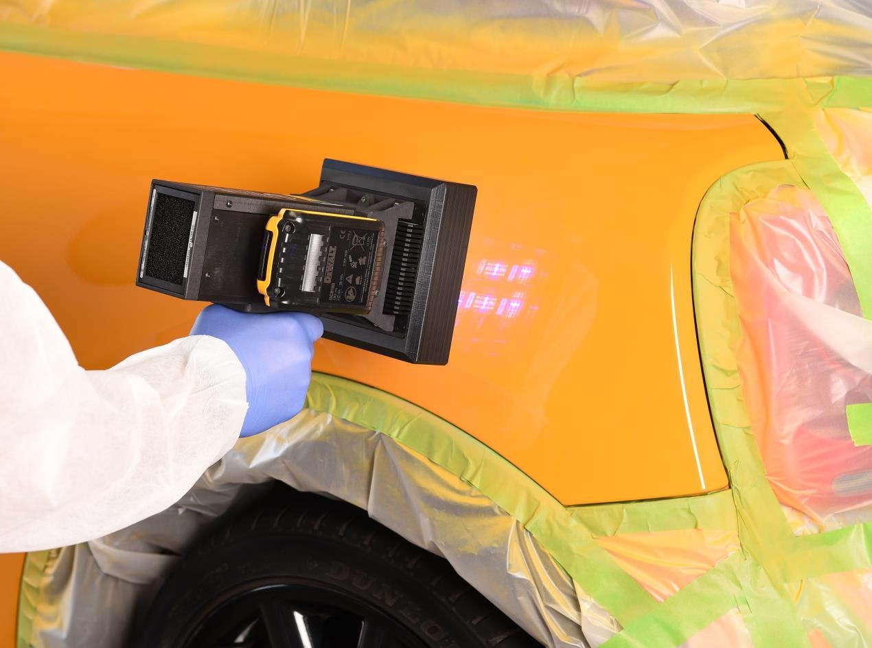 uv - The Garage and MOT Magazine