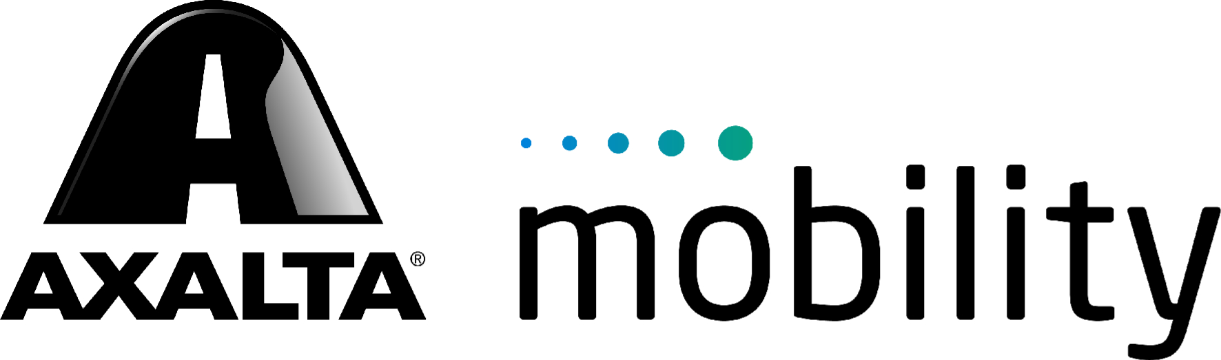 Axalta Mobility logo black RGB - The Garage and MOT Magazine