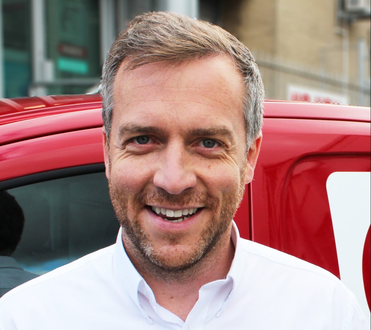 Nick Hood - The Garage and MOT Magazine