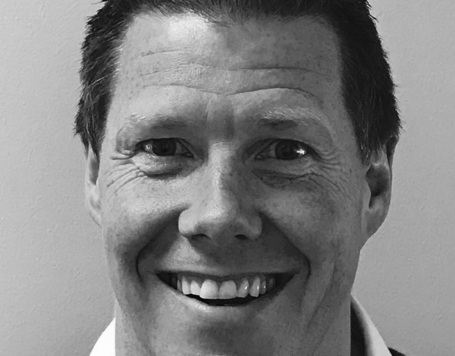 Paul Cunningham - The Garage and MOT Magazine