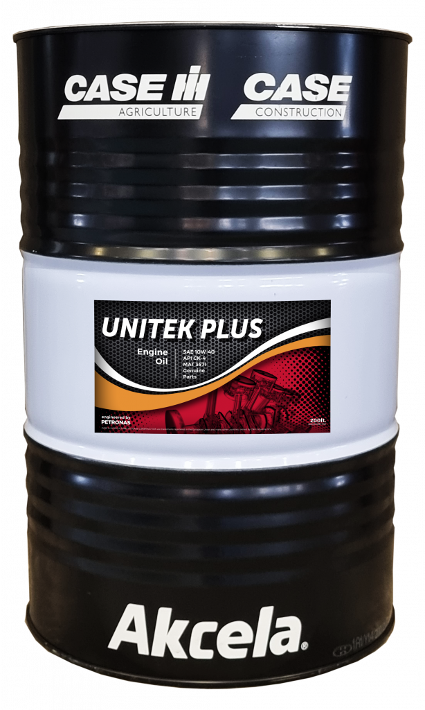 Akcela Unitek Plus- 200 L - The Garage and MOT Magazine