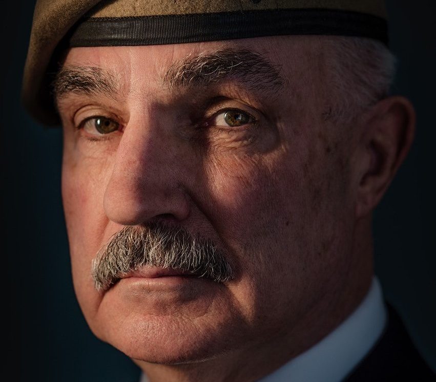 Robin Horsfall - The Garage and MOT Magazine