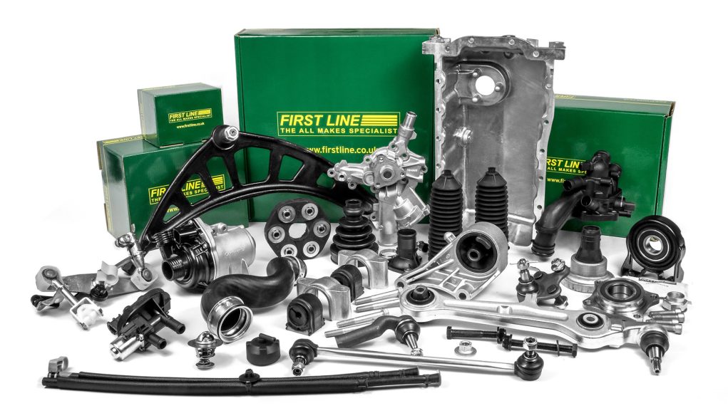 First Line Ltd. Celebrates 40 Years of Growth and Innovation - The ...