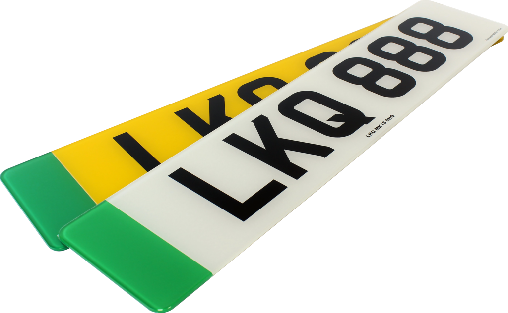 LKQ Euro Car Parts introduces numberplate printing across its branch ...