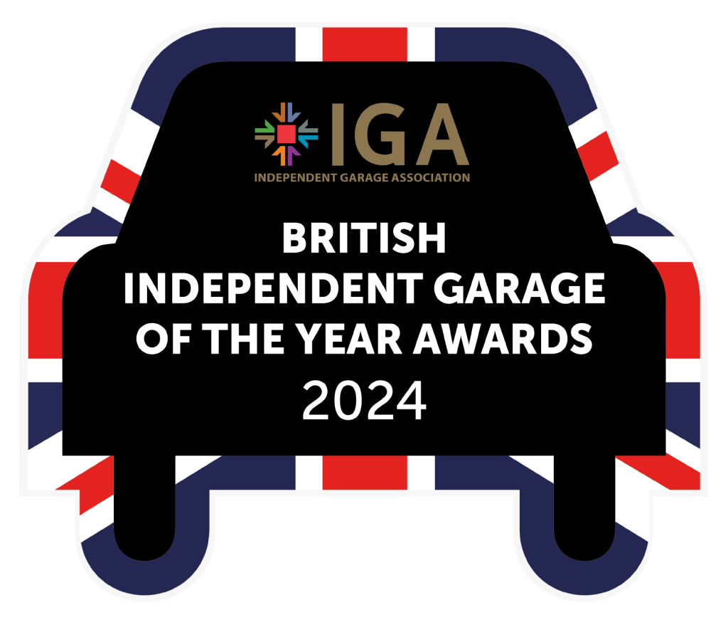 Entries for the BIG Awards 2024 are closing soon! - The Garage and MOT ...