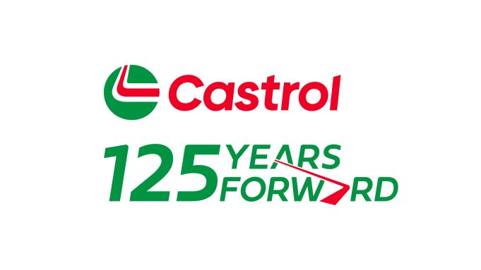 Castrol turns 125, looks to the future with new strategy - The Garage ...