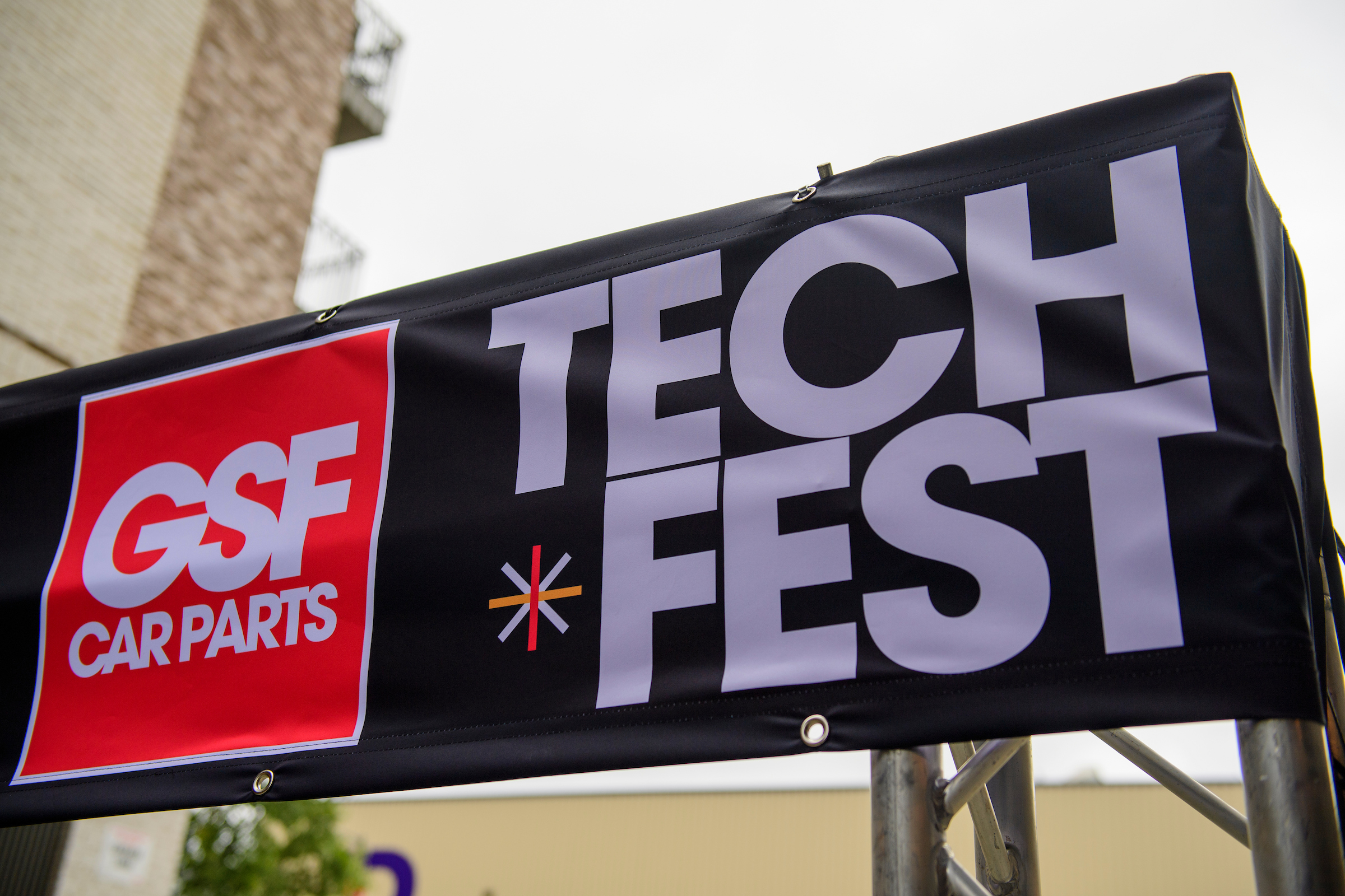 Industry gathers at TechFest as record car parc reshapes the ...